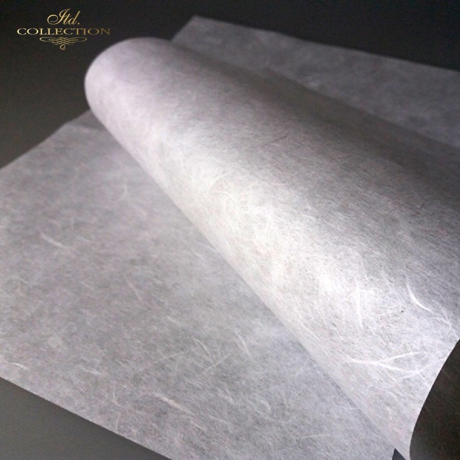 Rice paper R2010 - decors, finishes, decoration