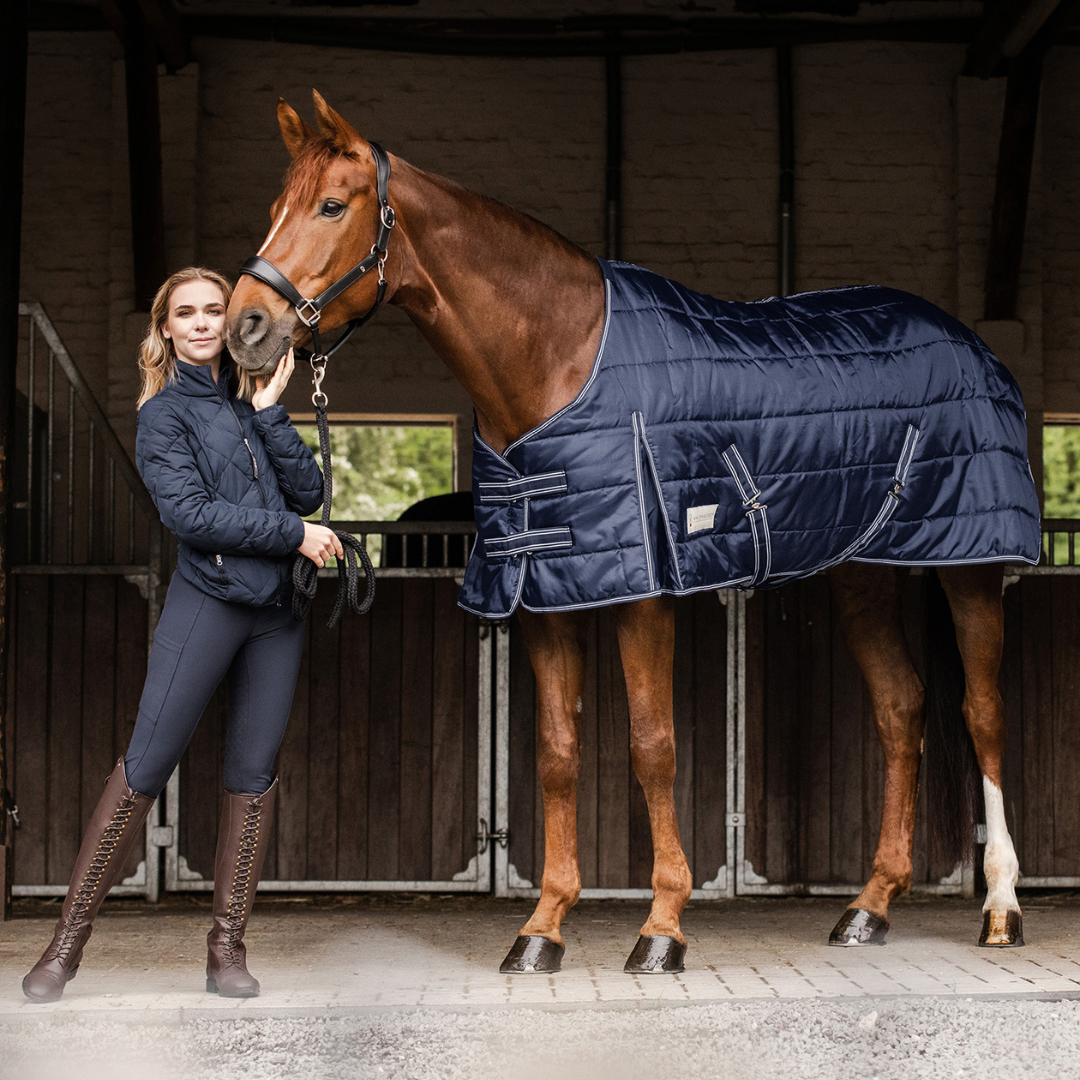 WALDHAUSEN ECONOMIC Derka stajenna 100g