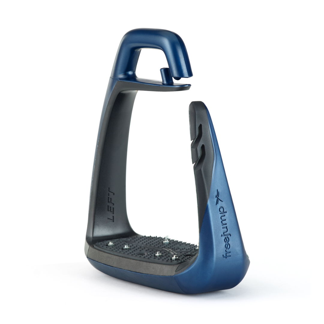 FREEJUMP SOFT`UP CLASSIC PEARL Strzemiona bezpieczne amortyzujące