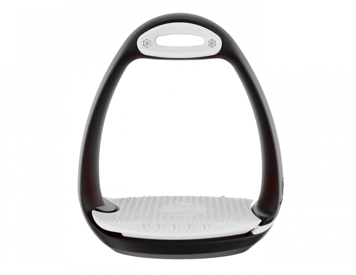 COMPOSITI EOLE SOFT Strzemiona syntetyczne amortyzujące 24H